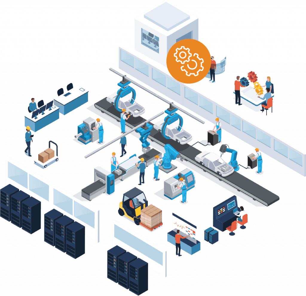 IPM software for quality assurance & product liability | CSP