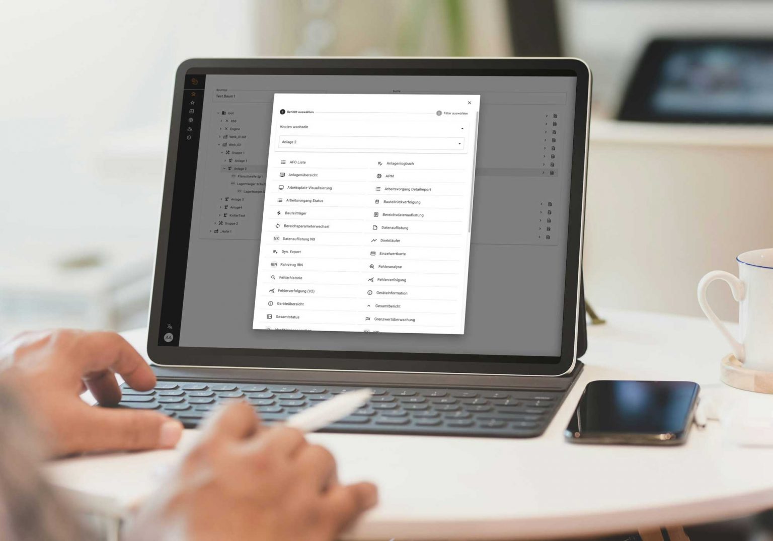 IPM software for quality assurance & product liability | CSP